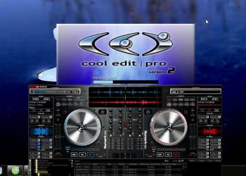 Tải Cool Edit Pro 2.1 Full Vĩnh Viễn Miễn Phí 100% + Cài Đặt
