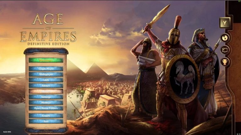 Cách tải game Đế Chế cho Windows nhanh chóng và dễ dàng
