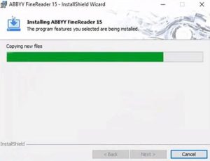 Download Abbyy Finereader 15 Full Crack (BẢN CHUẨN)