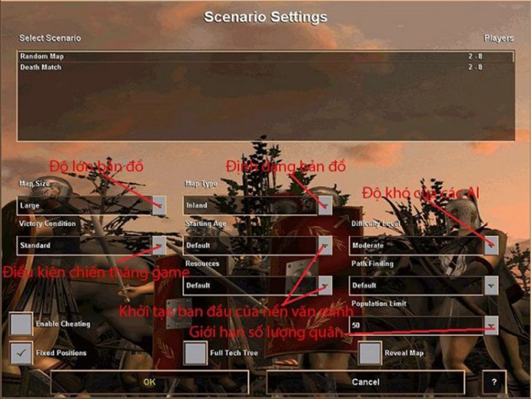 Cách tải game Đế Chế cho Windows nhanh chóng và dễ dàng