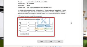 Download Inventor 2016 Full Cr@ck 64bit Vĩnh Viễn + Cài Đặt