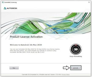 Link Tải Phần Mềm 3DS Max 2020 Full Crac'k Mới Nhất