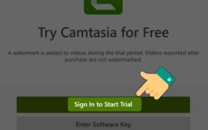 Tải Camtasia 9 Full Cr@ack Kèm Hướng Dẫn Chi Tiết