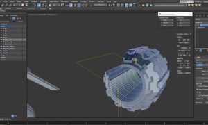 Download 3DS MAX 2022 Full Crack Vĩnh Viễn Mới Nhất