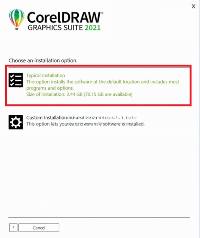 Link Tải Coreldraw 2021 Full Cr@ck Miễn Phí 100%