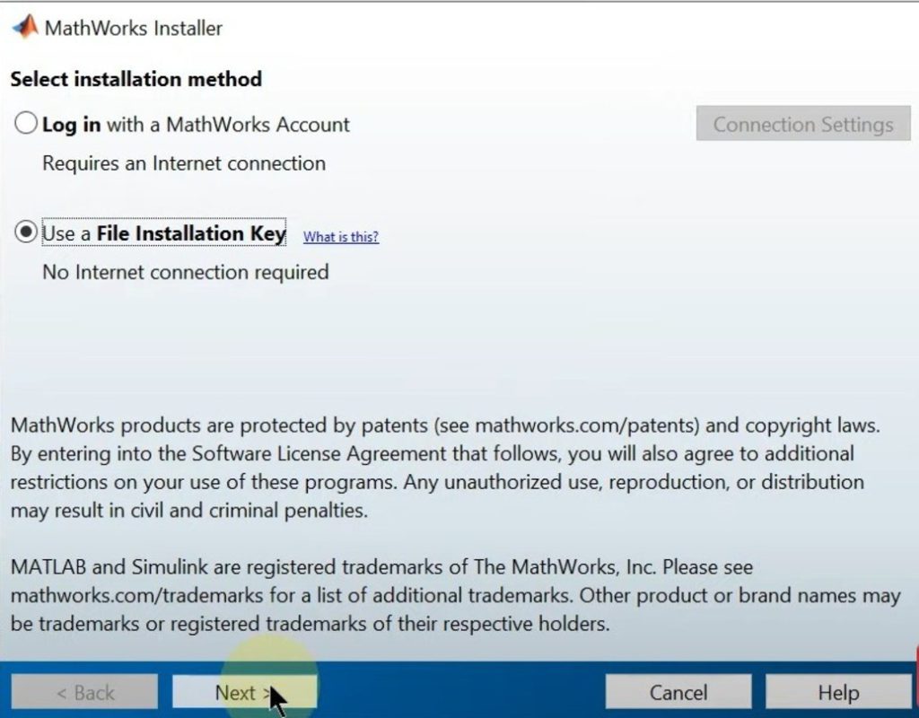 Hướng Dẫn Cài Đặt Matlab 2014 Full Crack Miễn Phí 100%