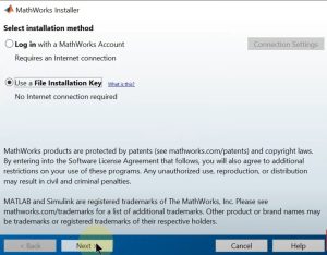 Hướng Dẫn Cài Đặt Matlab 2014 Full Crack Miễn Phí 100%