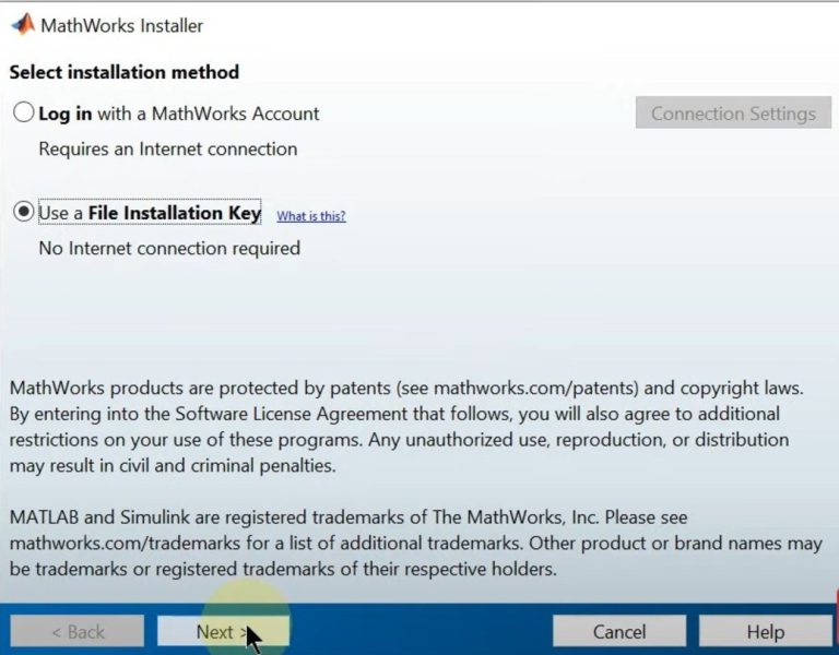 Hướng Dẫn Cài Đặt Matlab 2014 Full Crack Miễn Phí 100%