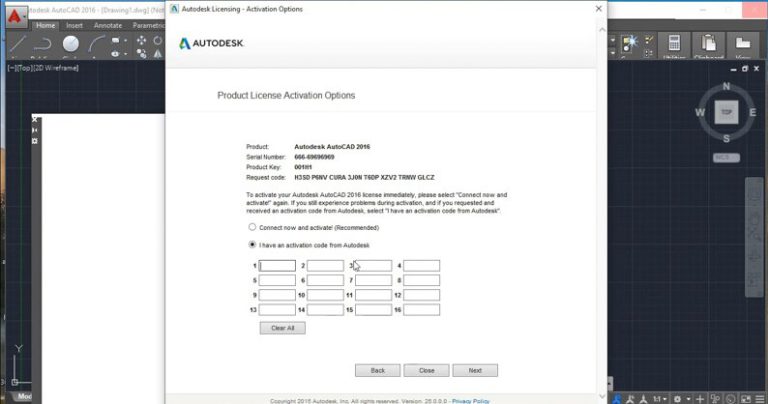 Download Autocad 2016: Link Tải Miễn Phí - Hướng Dẫn Chi Tiết