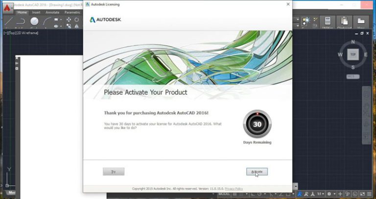 Download Autocad 2016: Link Tải Miễn Phí - Hướng Dẫn Chi Tiết