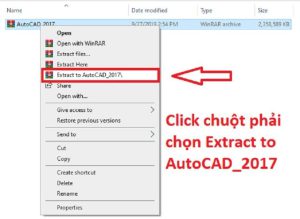 Download Autocad 2017 Full 32bit/64bit [Link GG Drive]