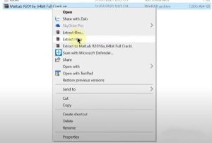 Hướng Dẫn Cài Đặt Matlab 2014 Full Crack Miễn Phí 100%