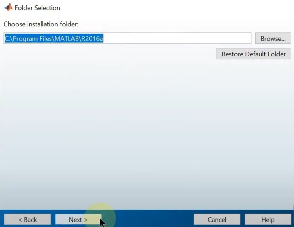 Hướng Dẫn Cài Đặt Matlab 2014 Full Crack Miễn Phí 100%
