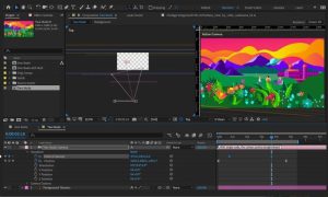 Tải Adobe After Effects 2021 Full Crac'k - Hướng Dẫn Cài Đặt
