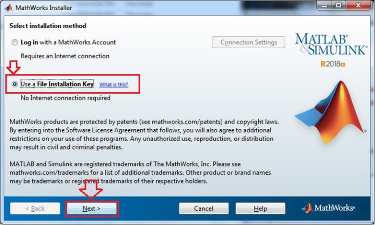 Hướng Dẫn Cài Đặt Matlab 2018 Full Cra'ck Vĩnh Viễn