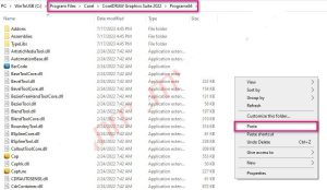 Tải CorelDraw 2023 Full Crack Vĩnh Viễn - Ổn Định