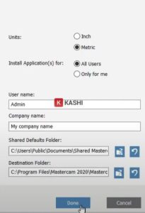 Cài Đặt Mastercam 2020 Full Crac'k - Link Tải Mastercam 2020 Free