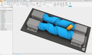 Link Tải Inventor 2020 Full Crack - Phiên Bản Mới Nhất