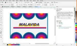 Tải CorelDraw 2023 Full Crack Vĩnh Viễn - Ổn Định