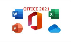 Tải Office 2021 Full Cra'ck Miễn Phí [Link Vĩnh Viễn]