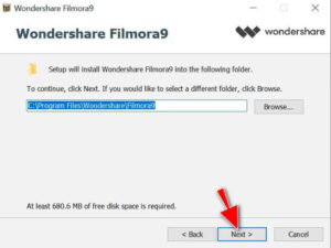 Tải Filmora 9 Full Crack Vĩnh Viễn [Link Google Drive]