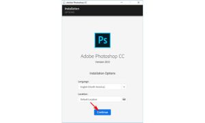 Download Photoshop CC 2019 Full Cra'ck Mới Nhất