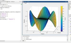 Tải Matlab 2022 Full Cr@ack - Phiên Bản Mới