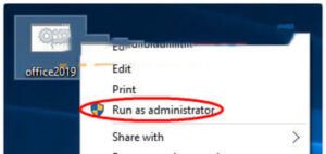 Tải Microsoft Office 2019 Full Crack Miễn Phí